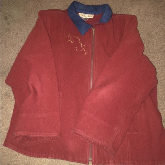 Disney | Jackets & Coats | Disneyland Cast Member Jacket | Poshmark
